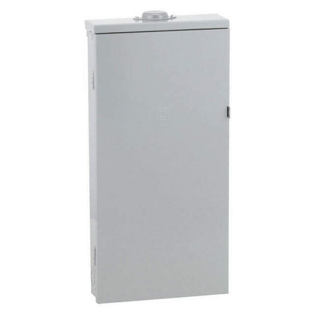 Square D QO QO330L200GRB 3-Phase Fixed Main Lug Load Center for sale ...