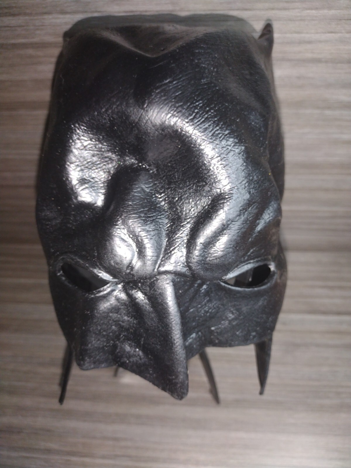 DC Comics Batman vs Superman Dawn of Justice Mask Costume Halloween ...