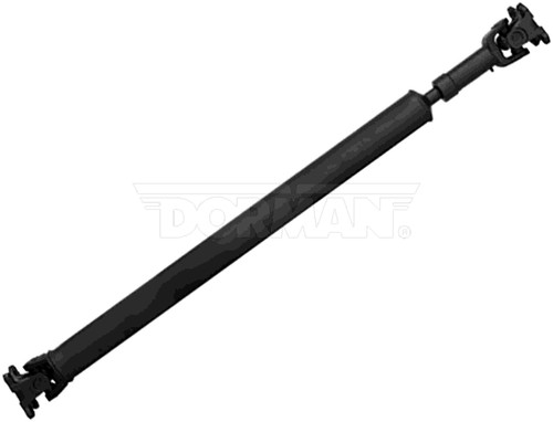 FITS 1992-1994 FORD RANGER REG CAB 4WD 84BED 114WB REAR DRIVE SHAFT ...