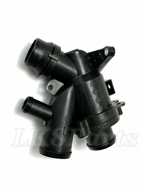 Land Rover Lr4 / Discovery 4 L322 Range Sport Thermostat Housing ...