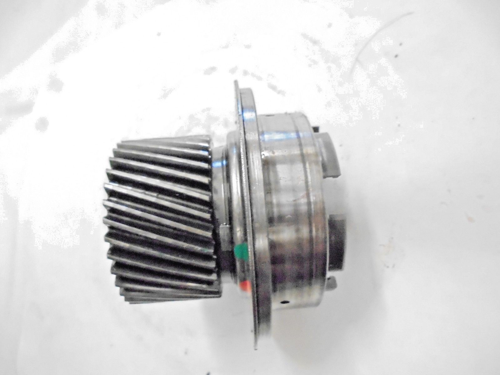 1997-2002 Camaro 4L60E Automatic Transmission Forward Input Race ...