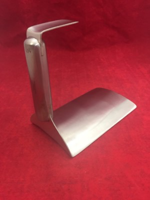 USED MILITARY Stainless Weinberg Vagotomy Retractor "JOE'S HOE" 4x6.75 ...