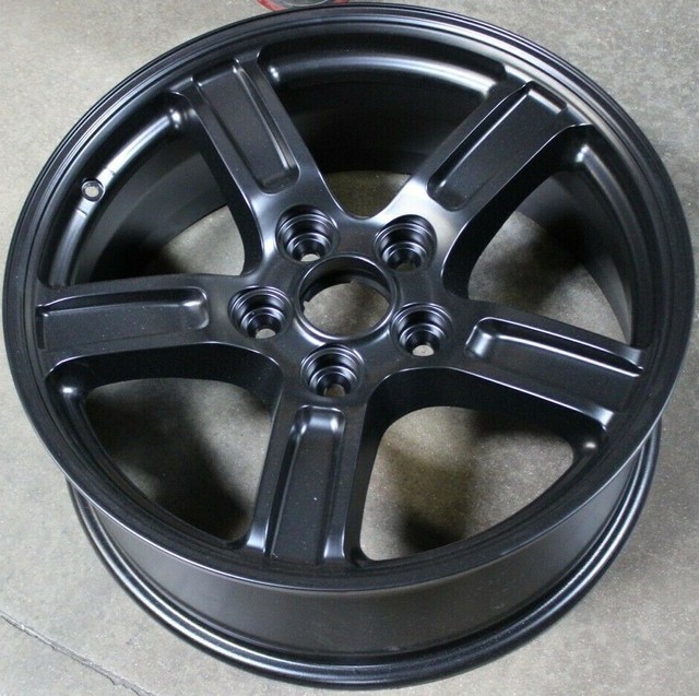 13-18 Dodge RAM 1500 Chrome Wheel Rim Factory OEM 20x8 5YJ14TRMAA for ...