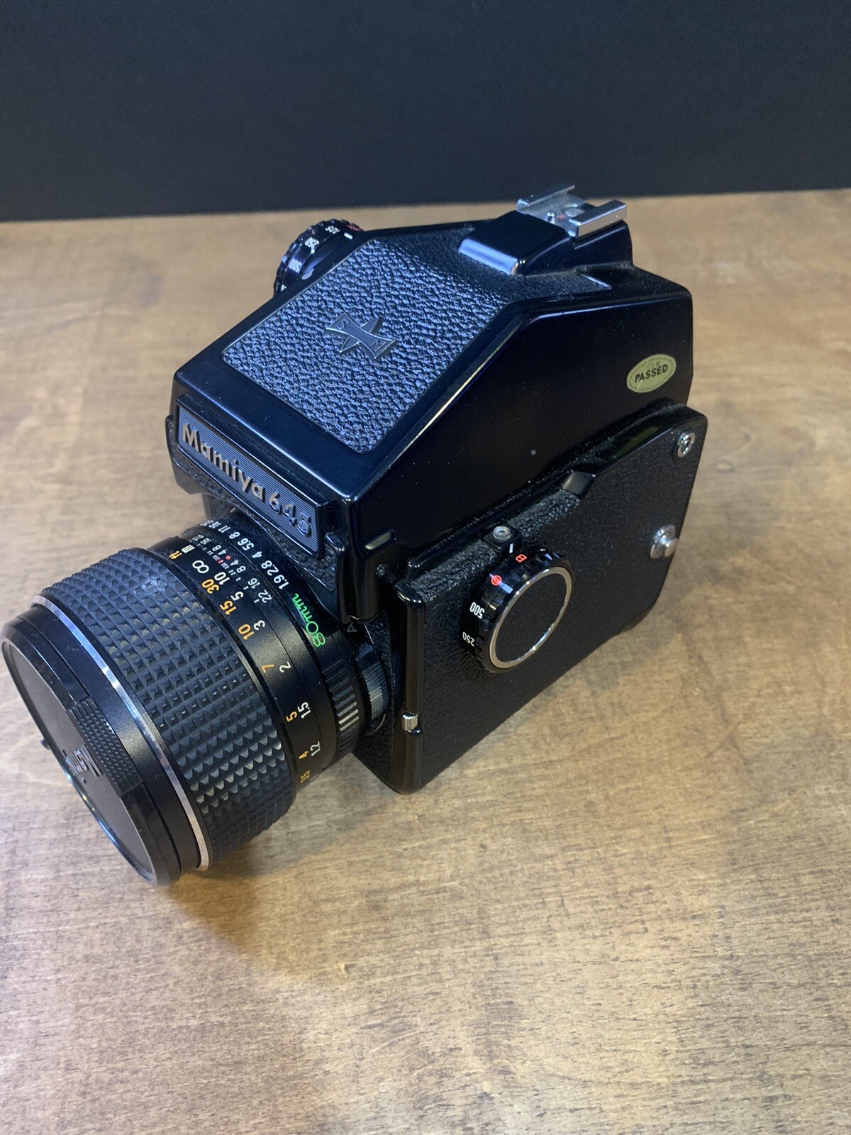 mamiya 645j | eBay