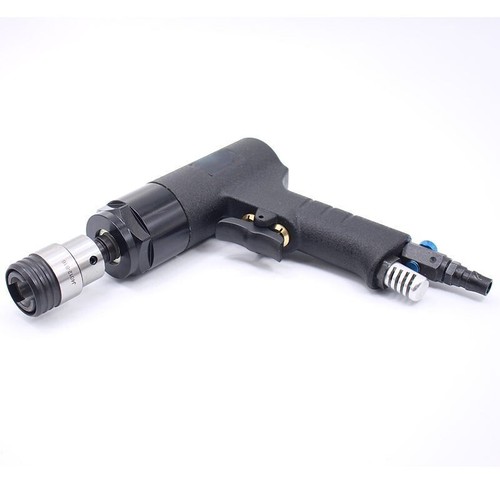Pistol Type Tapping Machines Pneumatic Drill Tapper For Threading ...