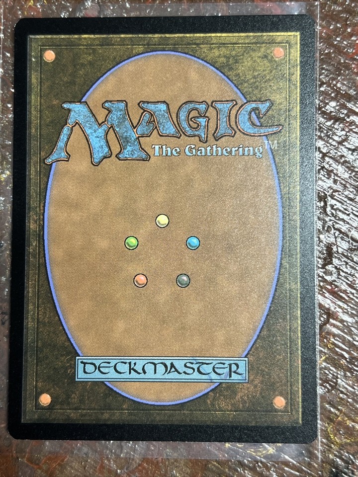 Nicanzil, Current Conductor *Showcase* Magic MtG x1 Lost Caverns of ...