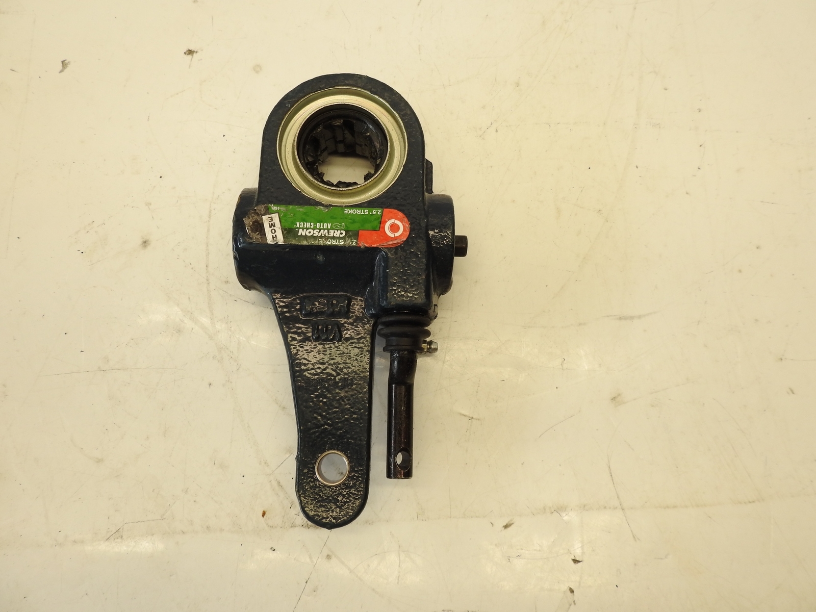 Stemco Automatic Brake Slack Adjuster 2.5" Stroke MK41100S | eBay