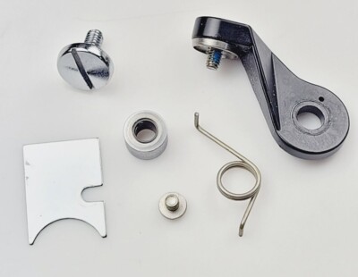 Penn 650 6500 750 7500 850 8500 SS Bail Arm Kit - Spinfisher Reel Part ...