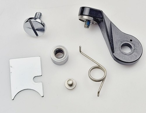 Penn 650 6500 750 7500 850 8500 SS Bail Arm Kit - Spinfisher Reel Part ...