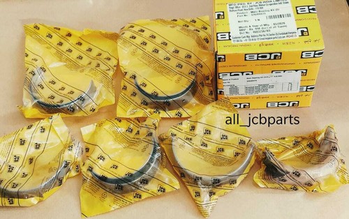 Jcb Bearing - Genuine Jcb Kit Bearing Main Standard (Part # 320/09473 ...