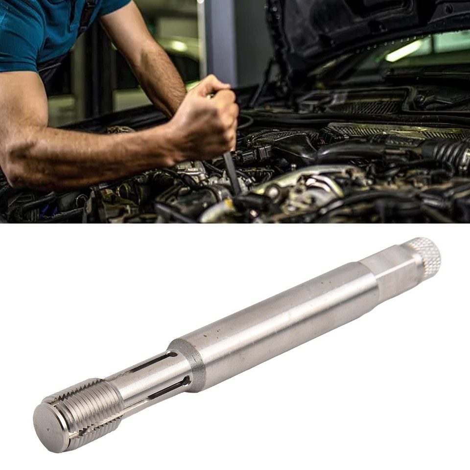 High Performance Automotive Threading Tools Set for 14mm Back Tap ...