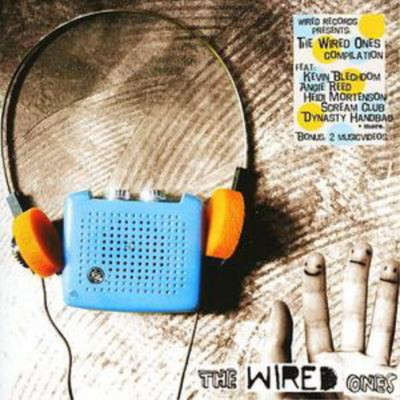 Various Artists The Wired Ones (CD) Album | eBay.de