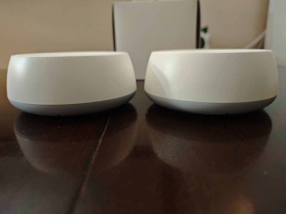TP-Link Deco BE23 BE3600 WiFi 7 Mesh Router, 3.6 Gbps, 4500 SF Coverage ...