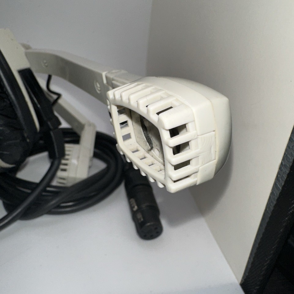 🌟 Beyerdynamic DT108 Intercom Headset Tecpro, ASL, Stonewood, Clearcom ...