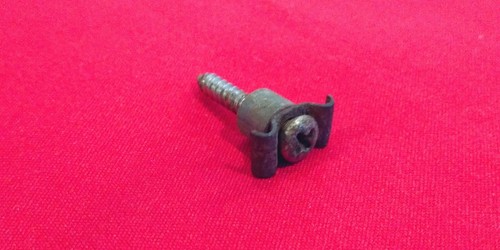 Vintage 1975 USA Fender String Tree Spacer Stratocaster Strat ...