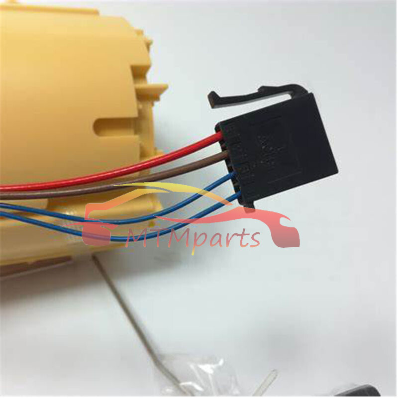 Fuel Pump Assembly for Mercedes-Benz GL320 GL350 ML320 1644790394 ...
