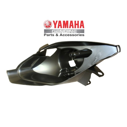 Genuine Yamaha Raptor 660 660R Left HeadLight Head Light Case Bucket ...