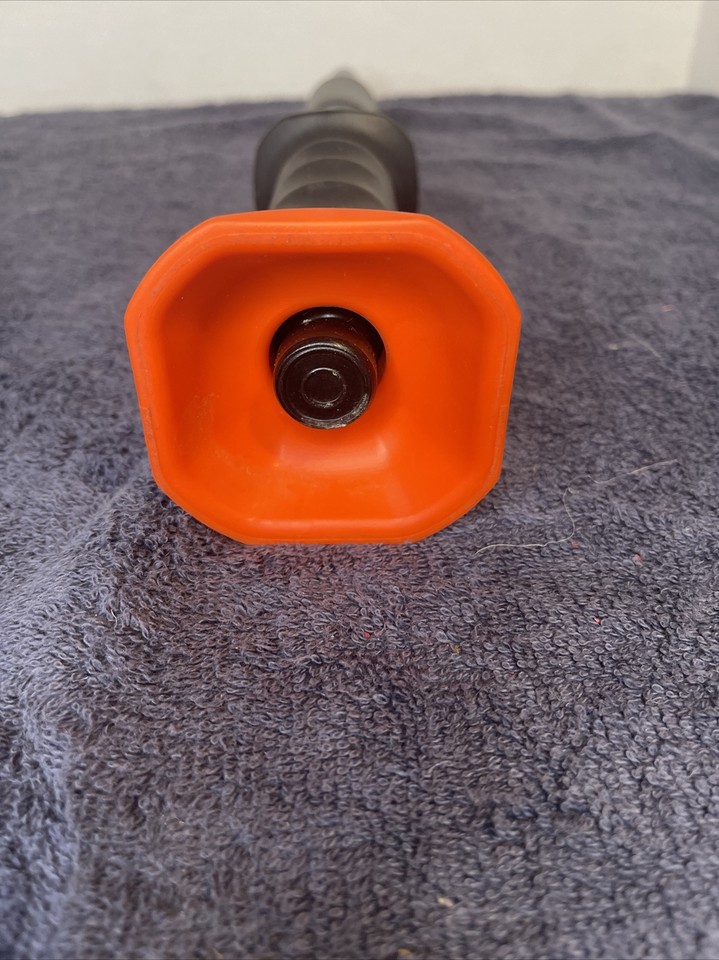 Ramset 00022 HammerShot Low Velocity Powder Actuated Tool Replaces HD22 ...