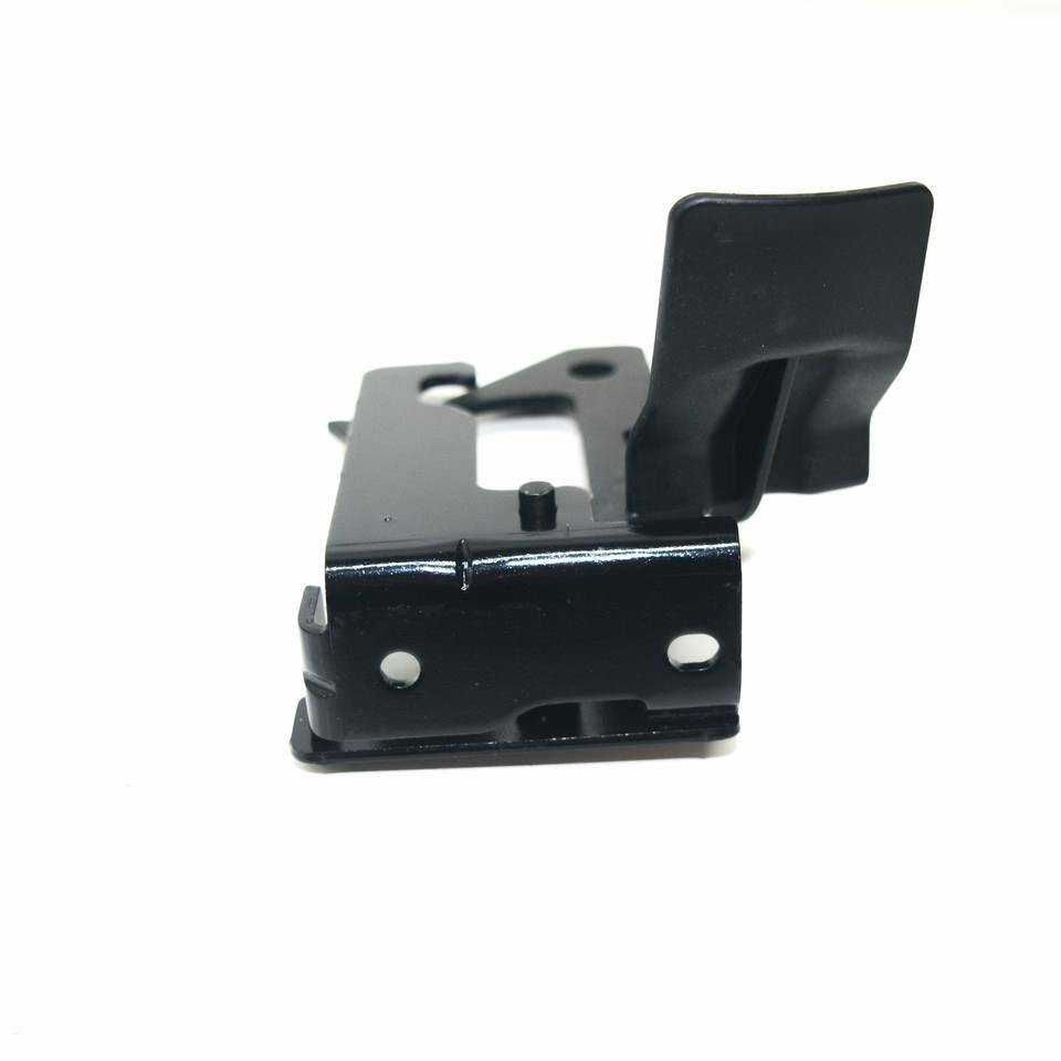 NEW MERCEDES-BENZ GLE W167 FRONT BONNET HOOD SAFETY CATCH A1678801300 ...