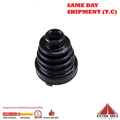 BOOT KIT CV JOINT For TOYOTA CAMRY ACV40R 2.4L | eBay