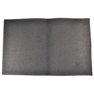 Cut-to-fit Foam Filter for Window Air Conditioning / Furnace Unit, 24 ...