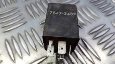 321955531A 5WK1636 Relay module Volkswagen Transporter 1995 FR399307-08 ...