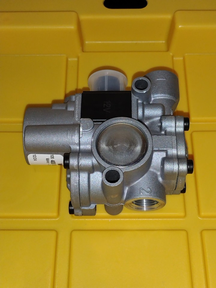 WABCO 4721950980 WABCO 02240103 WABCO 4008506170 | eBay