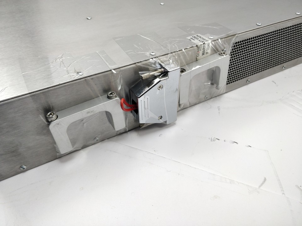 Comet 64000031 RF Control cito 136-ACNA-P37A-FF | eBay