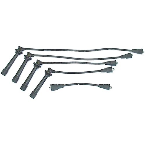 671-4015 Denso Set of 4 Spark Plug Wires New for Chevy Geo Tracker Chevrolet 98 | eBay
