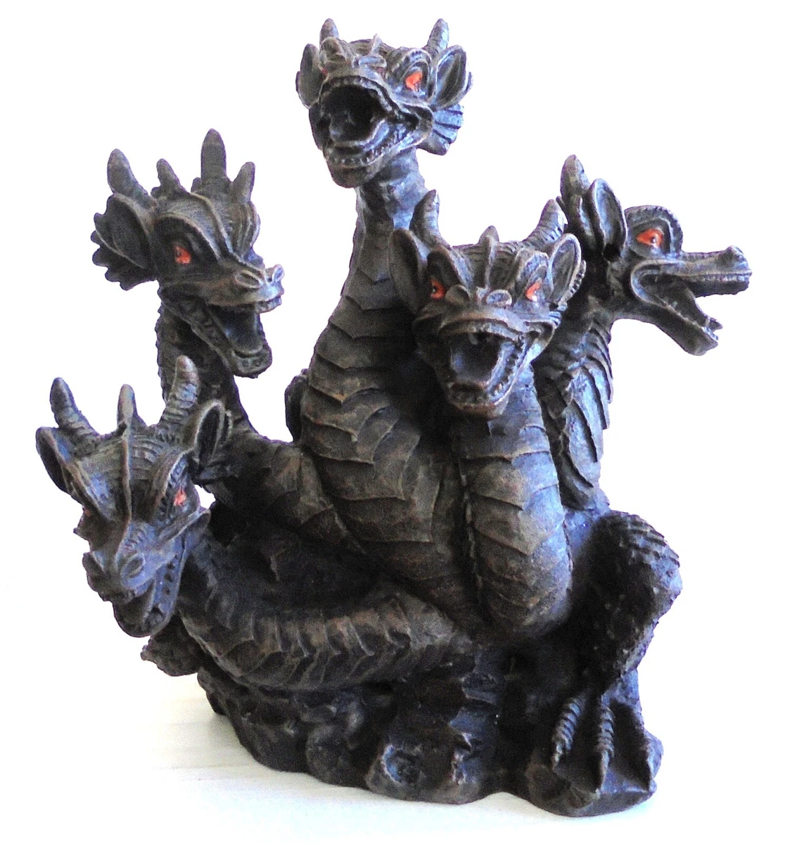 3 Headed Hydra Dragon