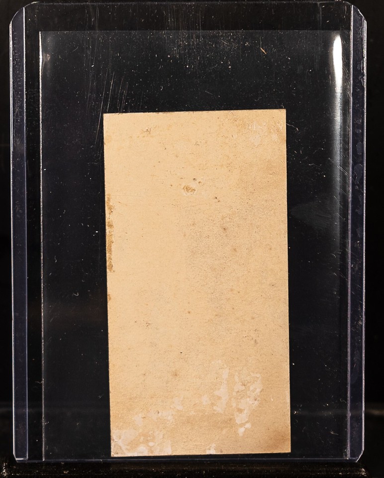 Gavvy Cravath 1916 Herpolsheimer Co. #41 Philadelphia Nationals | eBay