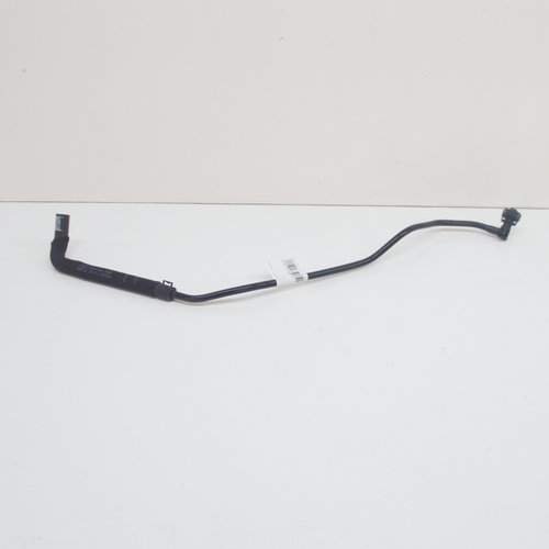 NEU AUDI A5 SPORTBACK 8T AUSGLEICHSBEHALTER OBERER SCHLAUCH 8K0121081CA ...