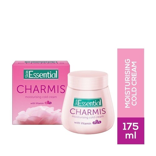 ESSENTIAL Charmis Moisturising Cold Cream, 175g FREE SHIPPING | eBay