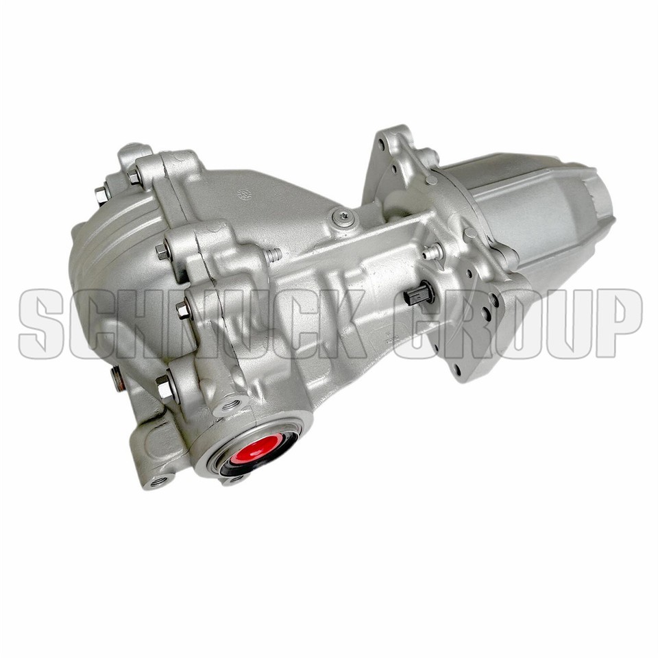 REAR DIFFERENTIAL For FORD FLEX EXPLORER EDGE AWD 4WD 2013-2019 CV6W ...