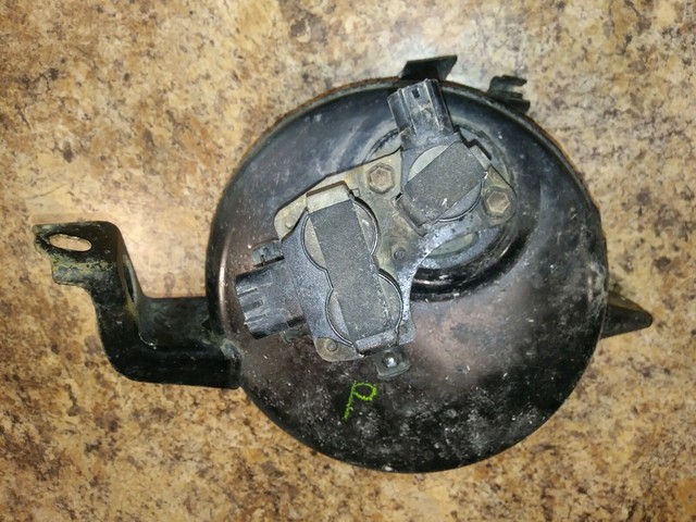 Height Control Reservoir Susp Comp Pump 4893060020 Fits 2004 Lexus ...