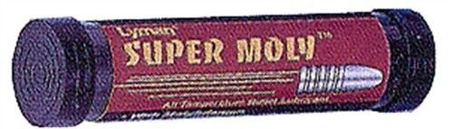 Lyman Reloading Super Moly Bullet Lube Hollow Lubricant 2857272 | eBay