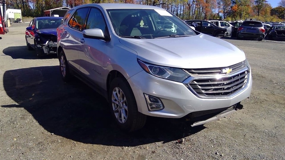 Anti-Lock Brake Part Assembly ID 84342064 Fits 18-21 TERRAIN 1567219 | eBay