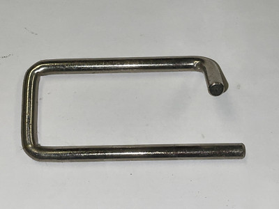 Total Gym Height Adjustment Safety C Pin C-Pin Supra Pro | eBay
