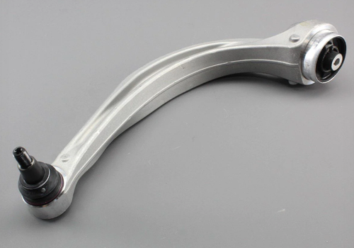 NEW AUDI Q7 4M FRONT RIGHT LOWER CONTROL ARM 4M0407694F NO IMPORT ...