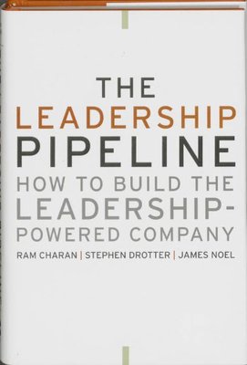 The Leadership Pipeline: How to Build the Leadership Powered Company (J ...