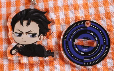 Teppei Sugo Acrylic Stand Psycho-Pass | eBay