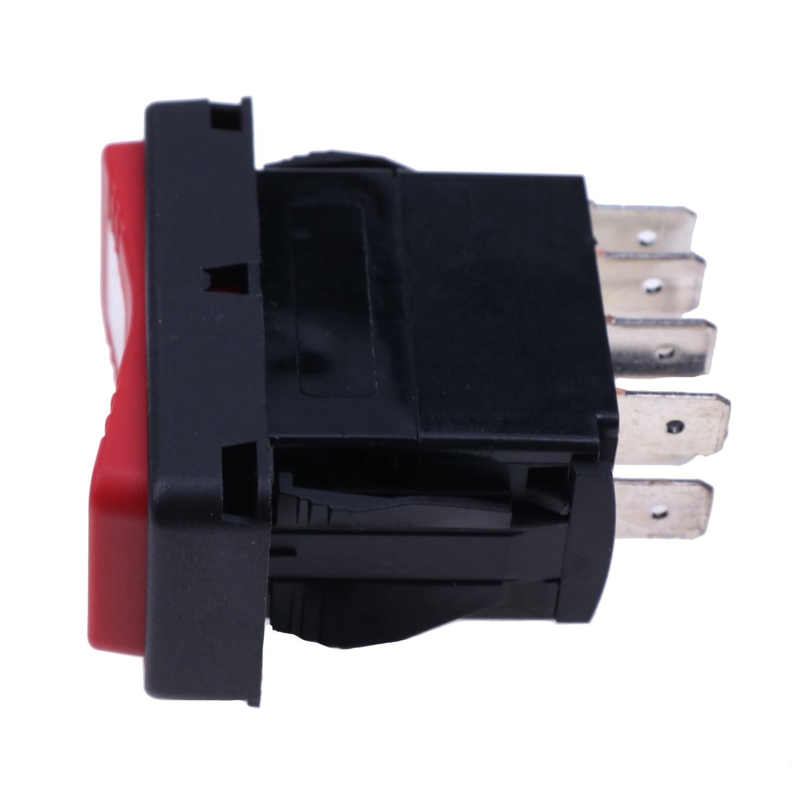 8223054 New Rocker Switch Park Brake Switch for JLG Skytrak Telehandler ...
