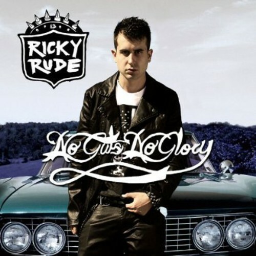 No Guts No Glory by Ricky Rude (CD, 2013) for sale online | eBay
