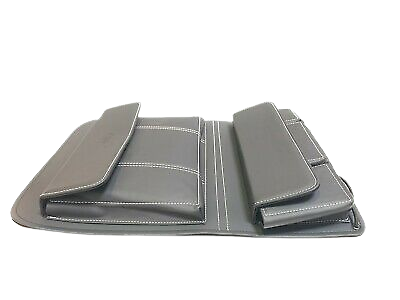 Genuine Factory OEM Land Rover / Range Rover Premium Seat Back Stowage ...