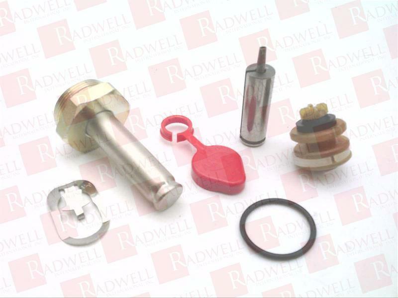 ASCO 302326 Rebuild Kit 8210 AC for sale online | eBay