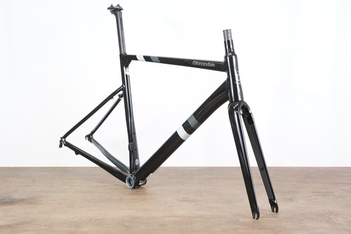 54cm Cannondale CAAD13 Aluminum Rim Brake Road Frameset CAAD 13 | eBay