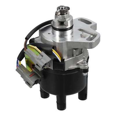 Ignition Distributor for Toyota Corolla Carina AL50 AE100 AE110 4AFE ...