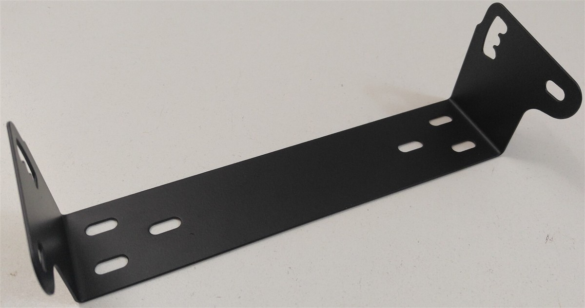 Cb Radio Mounting Brackets