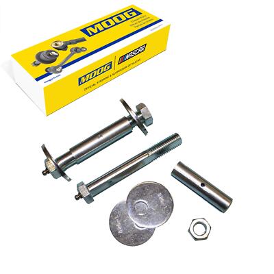 MOOG Alignment Caster / Camber Kit Front For 2010-2022 Toyota 4Runner ...