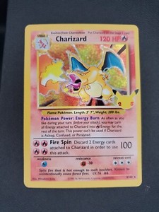 Charizard 2021 Celebrations: Classic Collection #4 Holo Price Guide ...